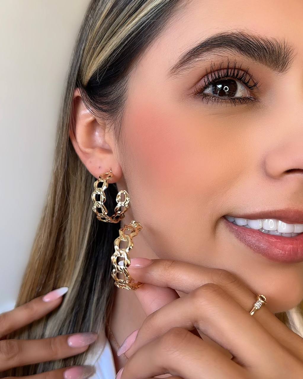 CANDONGA ESTILO CUBANO. LD1236 – OrolaminadoLuxus